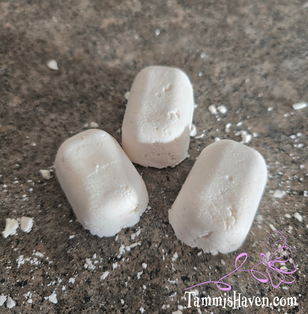 Homemade Dishwasher Pods – Tammi's Haven