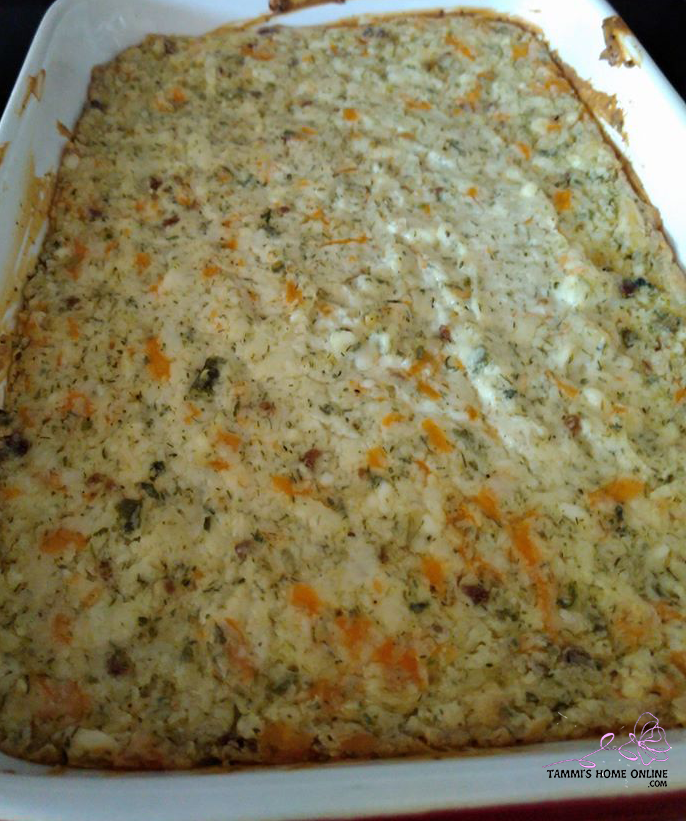 Epicure's Extraordinary Cheese Dip – Tammi's Haven